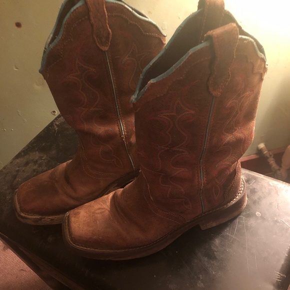 Justin Boots | Shoes | Justin Boots | Poshmark